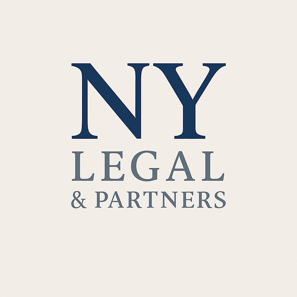 NY Legal & Partners | Empowering Startups with Legal Clarity